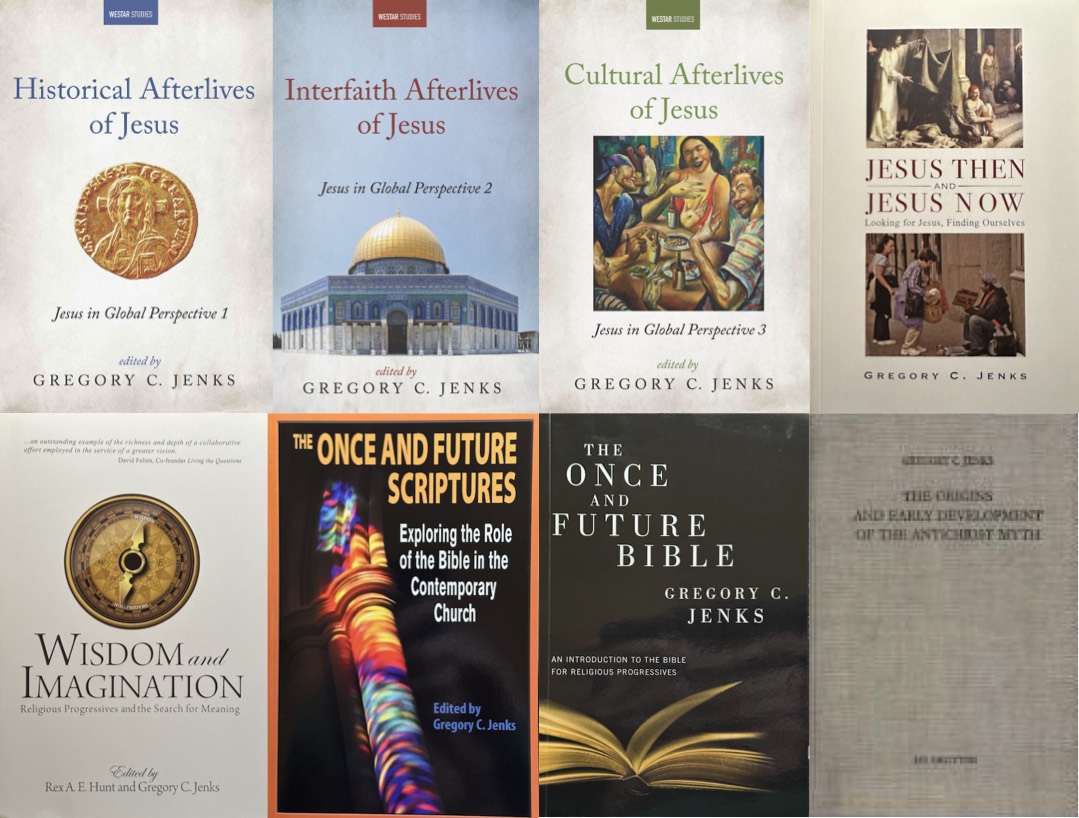 Publications – gregoryjenks