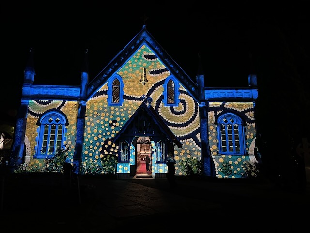 Being on country – gregoryjenks