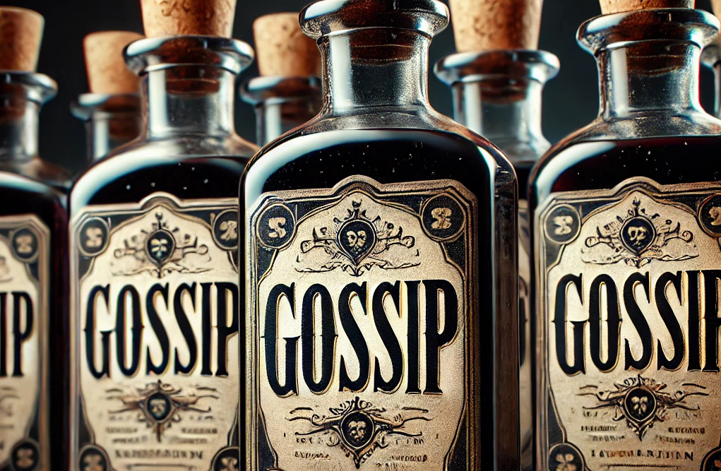 How to kill a church – gregoryjenks